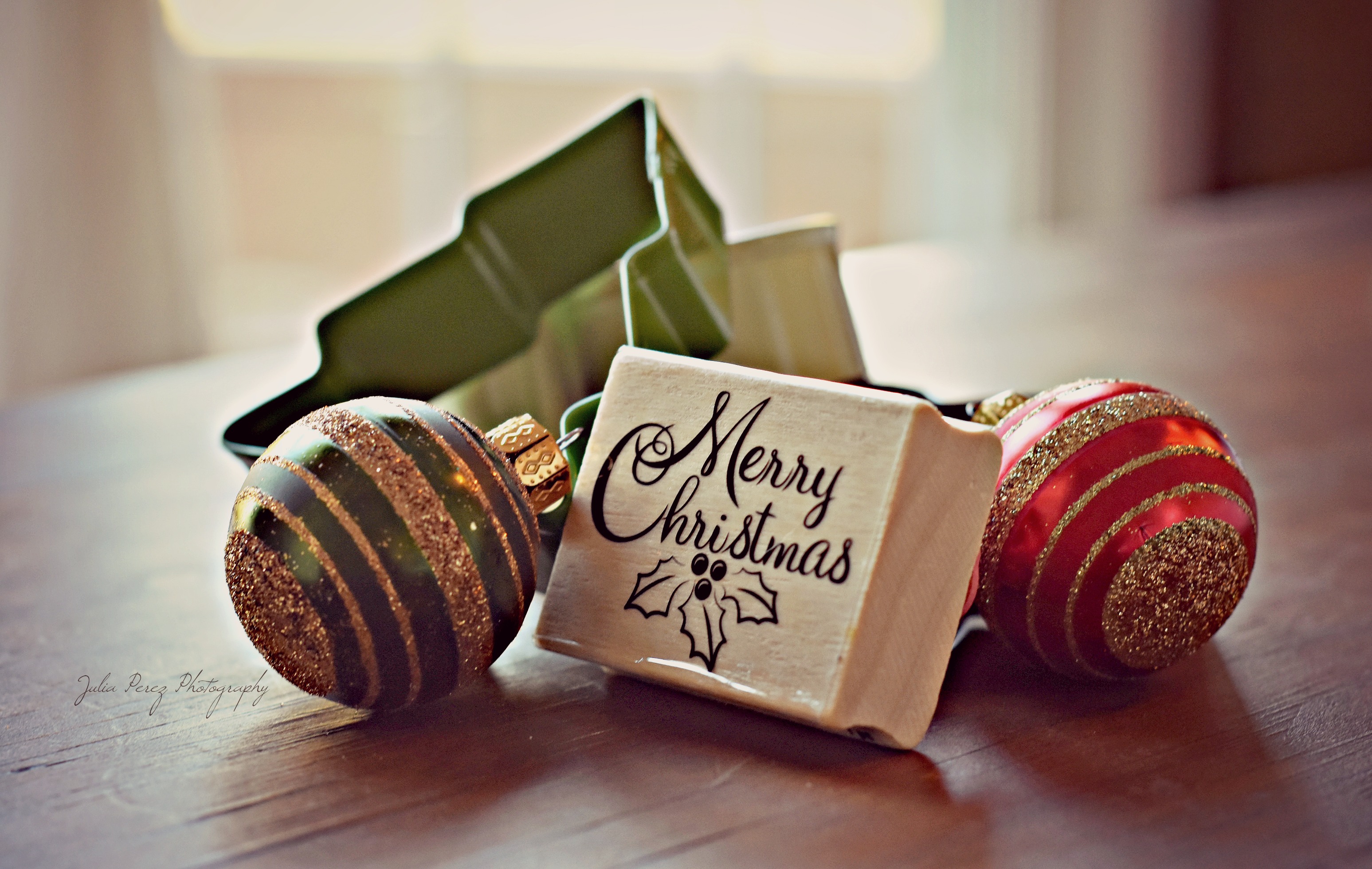Baking Hacks | Christmas Baking with Ease – A Hint of Ginger